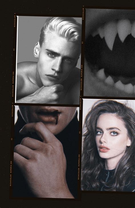 A Bite Of Your Love Youcef X Mc R Litgfanfiction