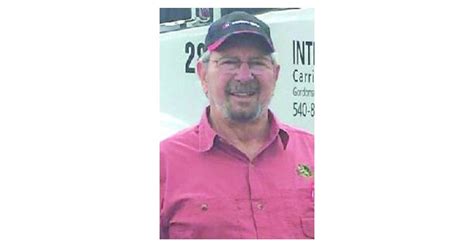 Eppard Robert Obituary 2015 Ruckersville Va Daily Progress