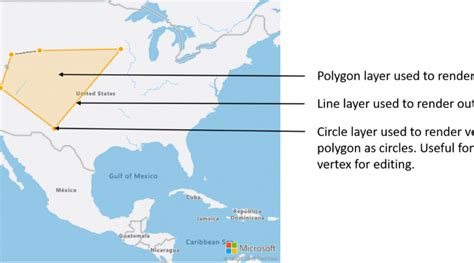 data driven styling and more in the latest azure maps web sdk update mashford s musings
