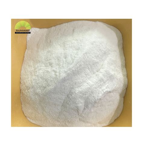 Hydroxypropyl Methylcellulose Hpmc From China Manufacturer Sunway