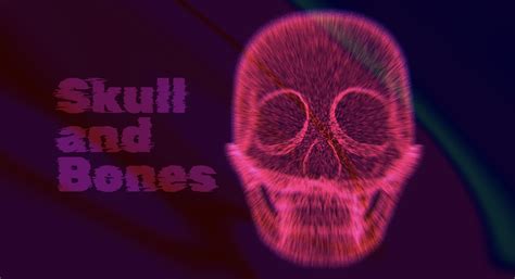 Github Dzenebieri Skull