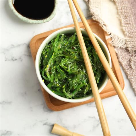 21 Best Kelp Noodle Recipes That Are Actually Easy To Make 🥢