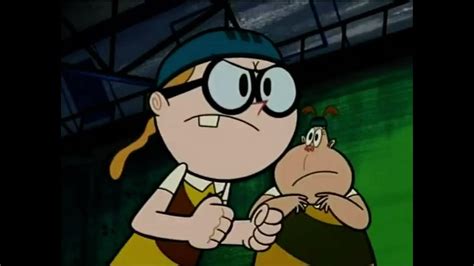 Nickelodeon The Mighty B Dragonflies Promo June 2009 Youtube