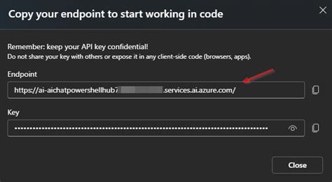 Harnessing Ai In Powershell Create A Multi Model Command Line Ai