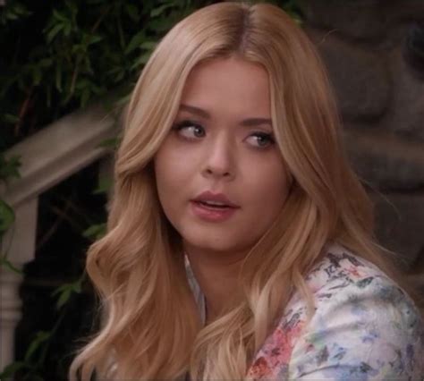 Pin On Sasha Pieterse Alison Pretty Little Liars Pretty Little Liars