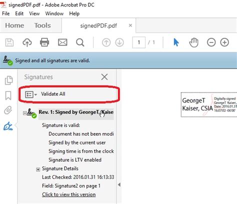 Esignature Validations Adobe Product Community 8057950