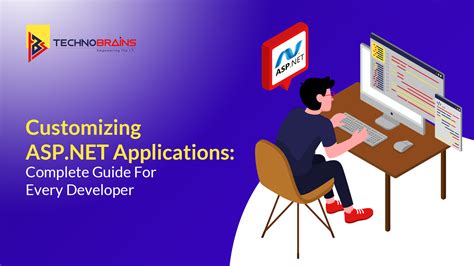 Complete Guide To Customizing ASP NET Applications