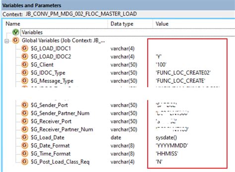 Working With Idocs In Bods Bodsexpert