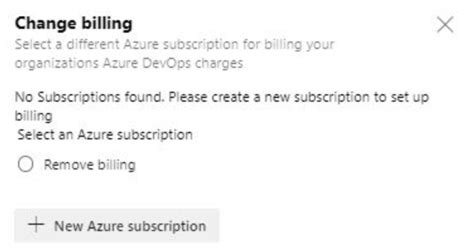 Troubleshooting Problems Related To Subscription Based Service