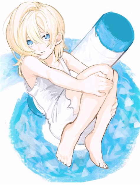 Namine Kingdom Hearts And 1 More Drawn By Nishinsobha Danbooru