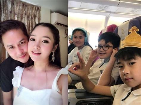 တစ်ယောက်နဲ့တစ်ယောက် ရုပ်တွေဆင်ပြီး ချစ်စရာကောင်းတဲ့ မိသားစုဘဝလေးကို ပိုင်ဆိုင်ထားတဲ့ ပိုင်ဇေရဲထ