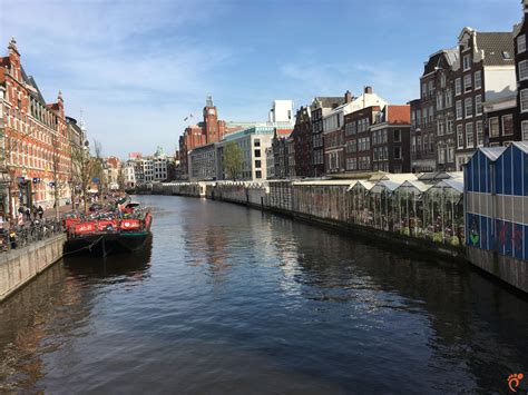 5 Architecture Ams Моето пътуващо аз