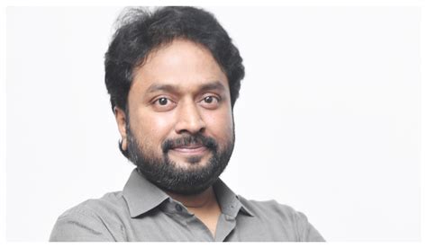 Pindam Is A Perfect Blend Of Emotions And Unique Thrills Says Sai Kiran Daida