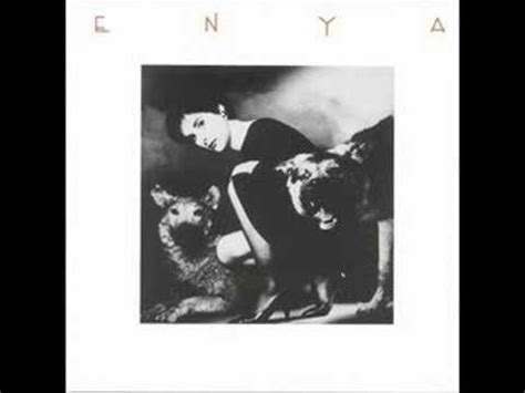 Enya 1986 Enya 01 The Celts Youtube