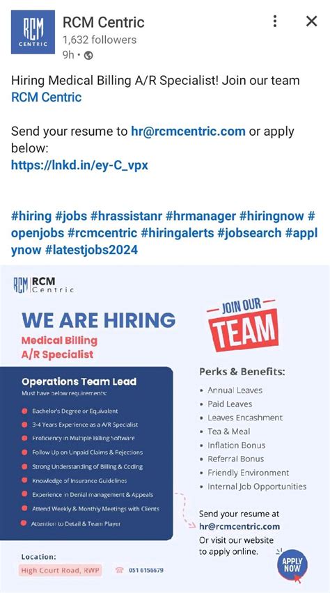 Muhammad Sufyan Shahid On Linkedin Jobs