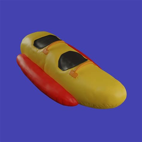 Premium Psd 3d Rendering Object Design