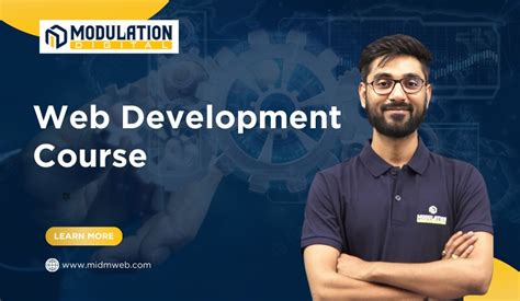 Top Reasons Modulation Digital Is Delhis 1 Web Development Institute