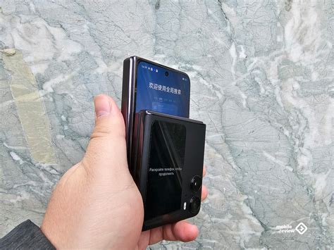 Диванная аналитика №279 Почему Samsung не создала Oppo Find N2 — Mobile — Все о