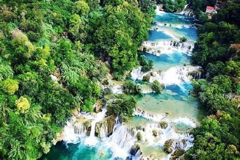 Krka National Park Entry Ticket With Parking 2026 Šibenik Book Now