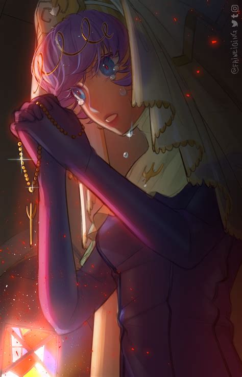 Pastry Cookie Cookie Run Kingdom Zerochan Anime Image Board