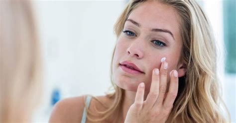 Pimples Causes And How To Get Rid Of Pimples