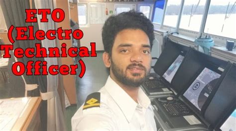 eto electro technical officer course full details marine guruji