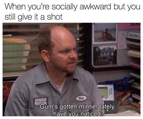 Embarrassing Funny Meme