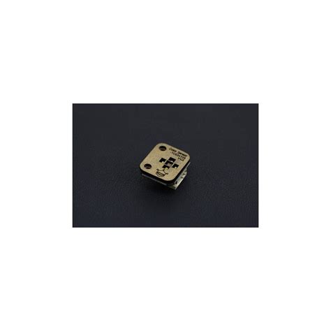 TCS34725 RGB Color Sensor For Arduino