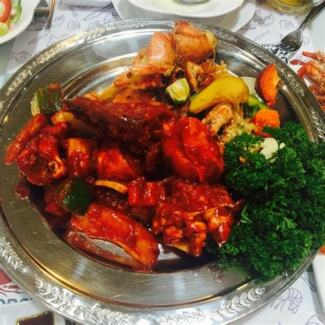 베트남여행다낭여행 바닷가재요리 카나디안랍스타 네이버 블로그