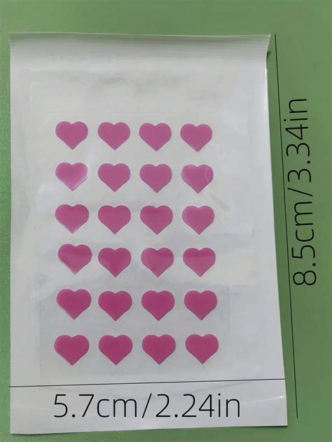 Pimple Patches For Face Colorful Spot Stickers Cute Star Zit Covers Hydrocolloid Acne Patches