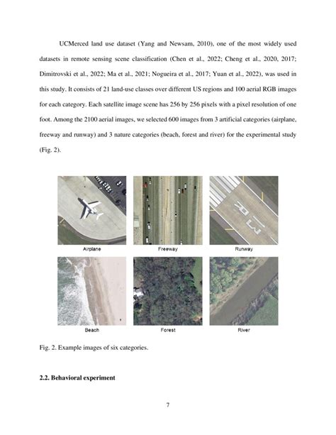 Human Labeling Errors And Their Impact On Convnets For Satellite Image Scene Classification Deepai