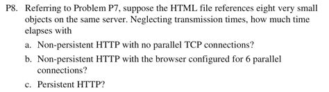 solved 7 suppose within your web browser you click on a