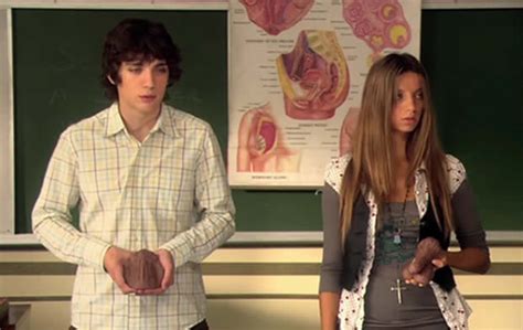 Les Cours Déducation à La Sexualité Et à La Contraception — Témoignages Et éclairage