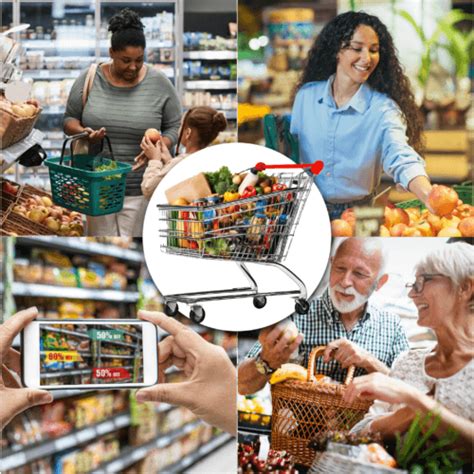 Cpg Smartmarket Shopper Segmentation Cr