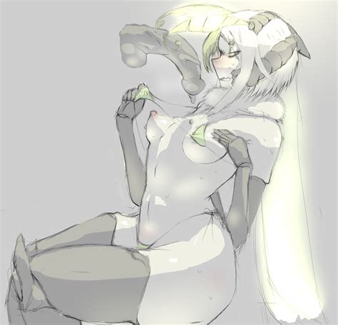 Rule 34 Breasts Indie Virtual Youtuber Insect Girl Juniper Egocider Juniper Actias Lulnger