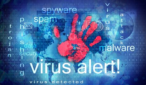 How Does Computer Virus Spread Top 7 Most Ways Virus Spreads
