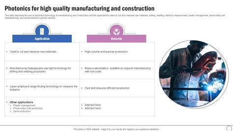 Colorful Dice Powerpoint Template