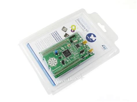 Aanbieding 100 St Original Stm32f3discovery Discovery Kit