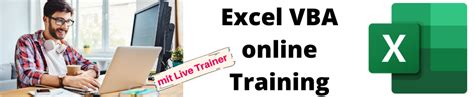 Excel Kurse Excel Schulungen As Computertraining