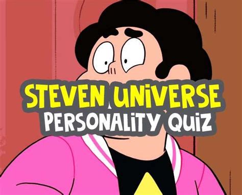 Steven Universe Quiz Artofit