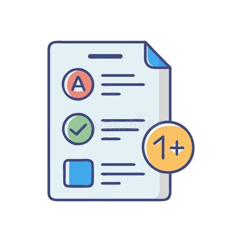 Criteria Icon