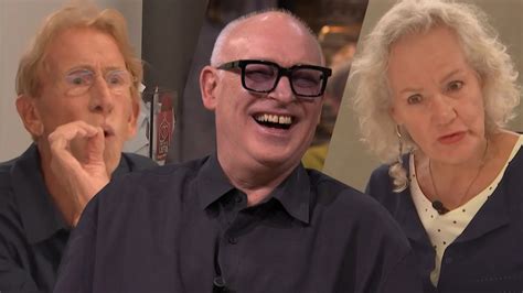René Geniet Van Kibbelend Stel In Lang Leve De Liefde ‘dat Wordt Geen