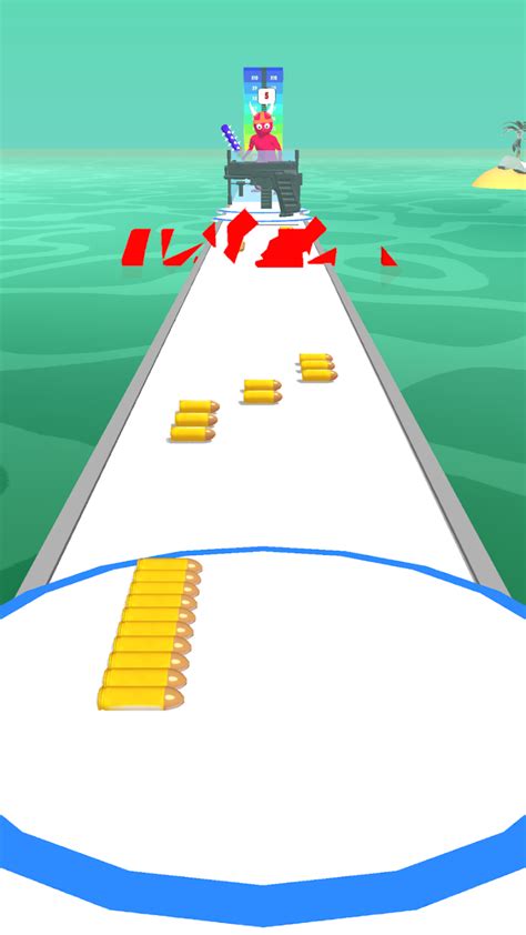Bullet Stack Run For Iphone Download