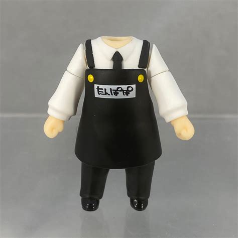 2569 Dougs Body Chibi Chop Shop