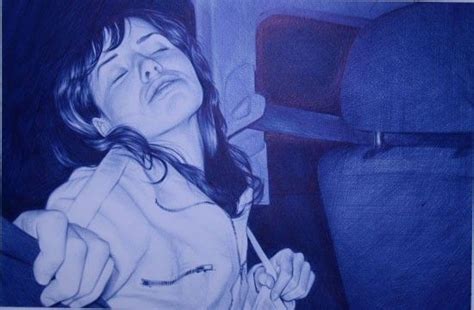 Sexy Pictures Of A Ballpoint Pen