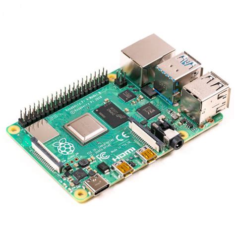 Raspberry Pi Nxez 在线商店