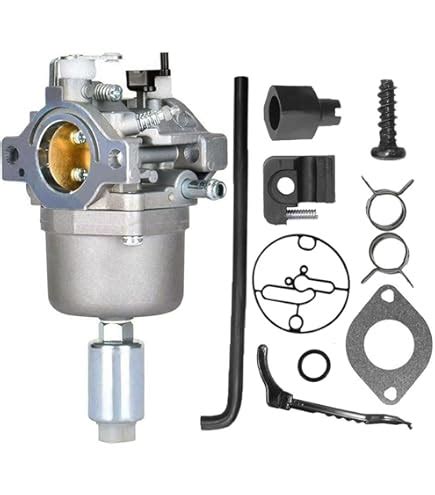 Model 12209 Tiller Carb Carburetor For Troy Bilt Garden Way Bronco