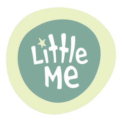 Little Me Logo Png Vector Pdf Free Download