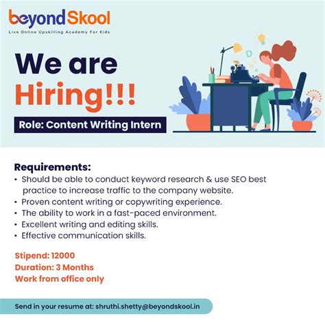 Shruthi Shetty On Linkedin Hiring