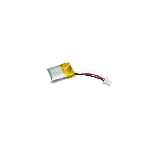 Small Li Po Battery With Jst Sh 3 Pin Connector